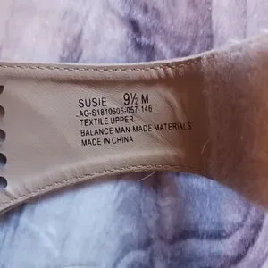 Kim Rogers | Shoes | Kim Rogers Susie Heels | Poshmark